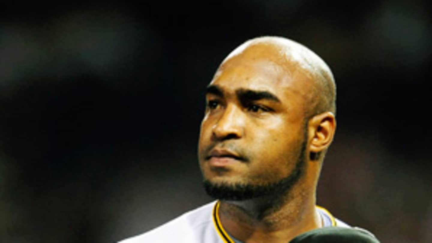 Astros sign RHP Jose Veras to one-year deal - Sports Illustrated