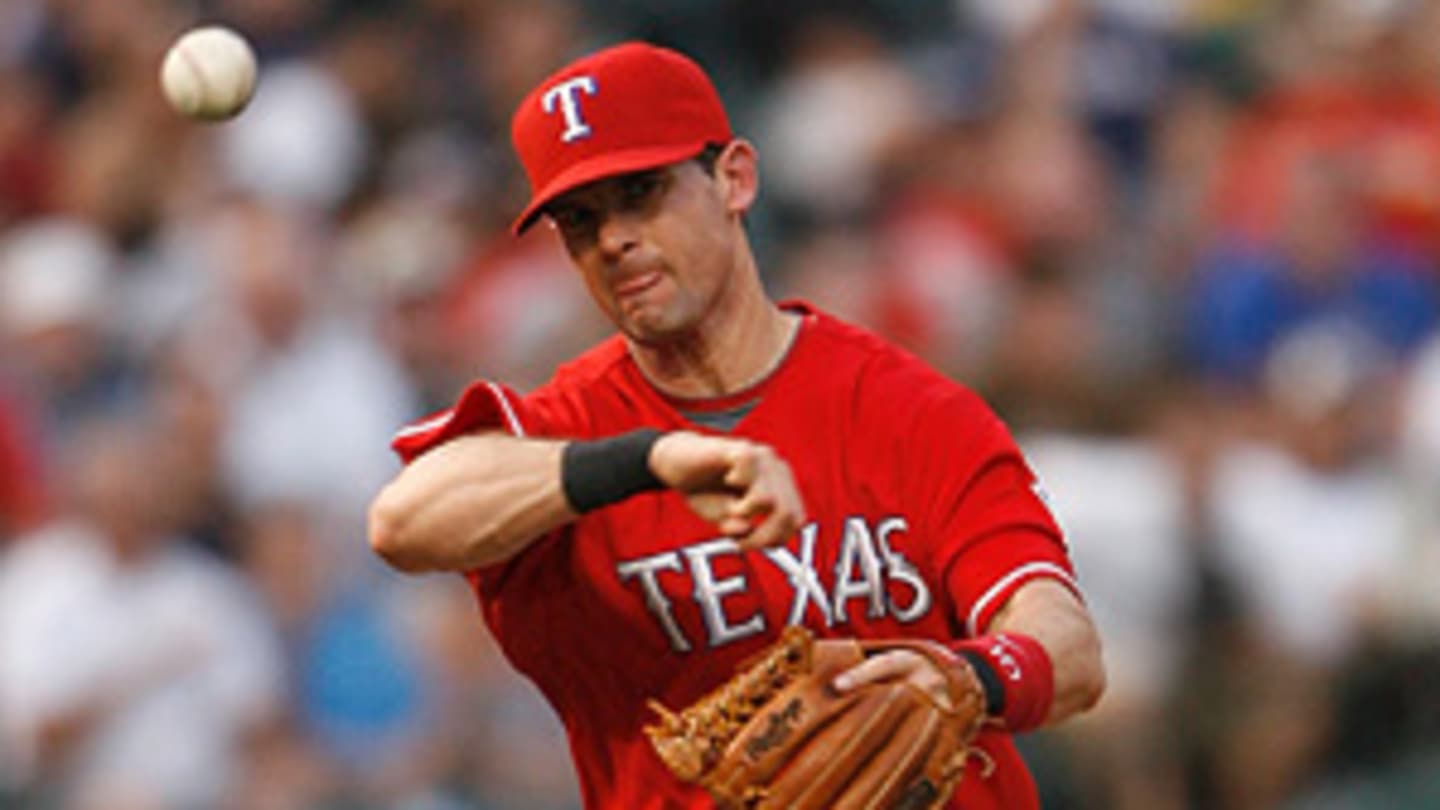 Ted Keith: AL looks more balanced, experienced - Sports Illustrated