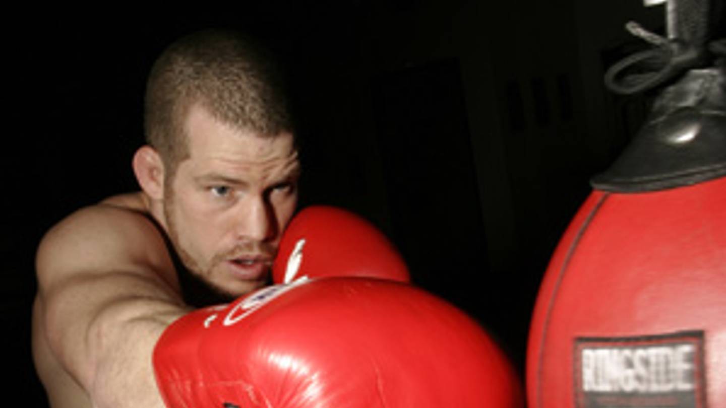 Ben Fowlkes: UFC's Atlanta foray brings a trio of notable storylines ...