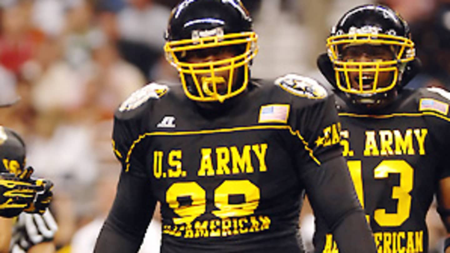 Andy Staples: Impact early enrollees - Sports Illustrated