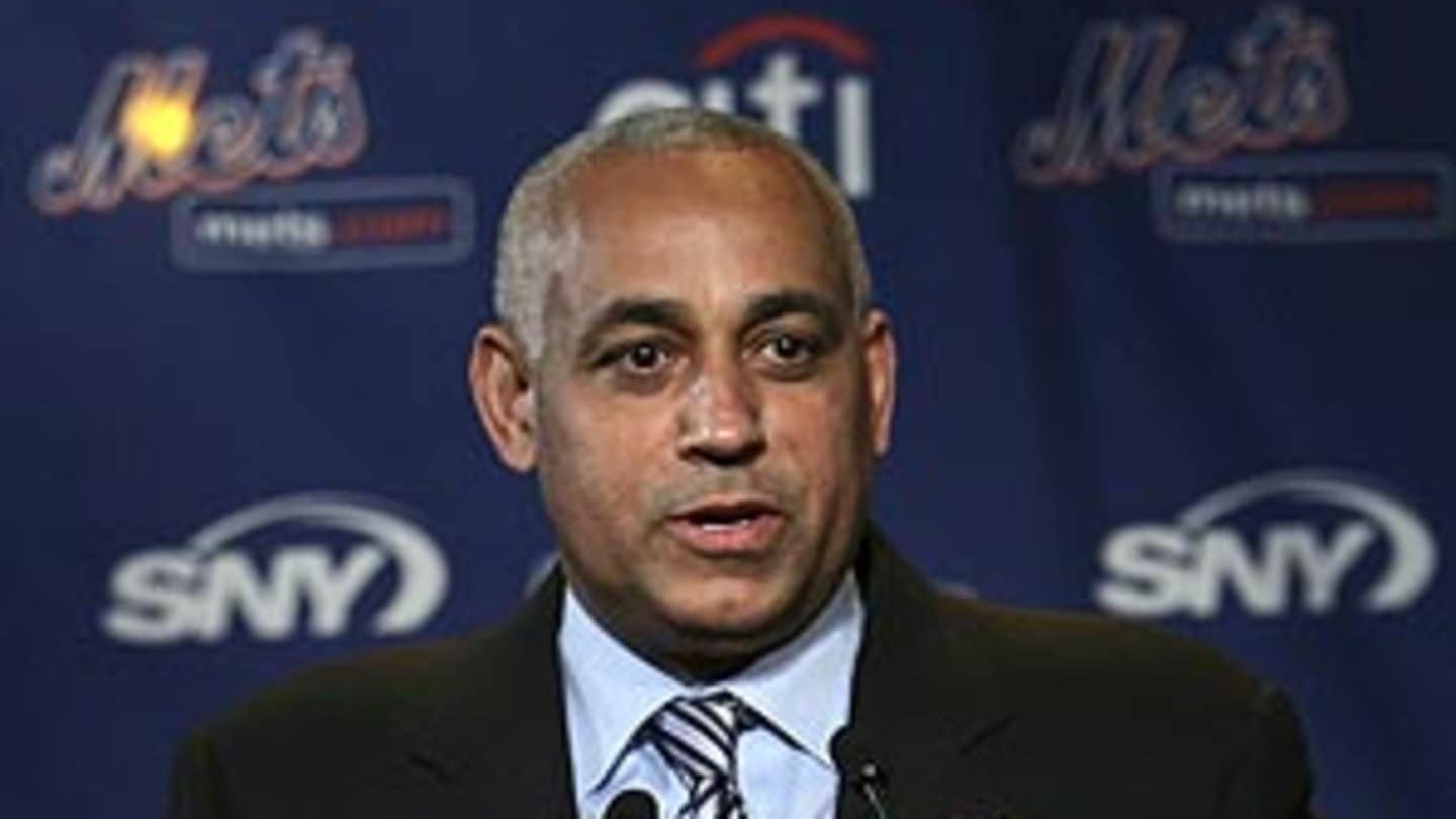Tim Marchman: Hot Stove Report: You can't blame the Mets for being ...