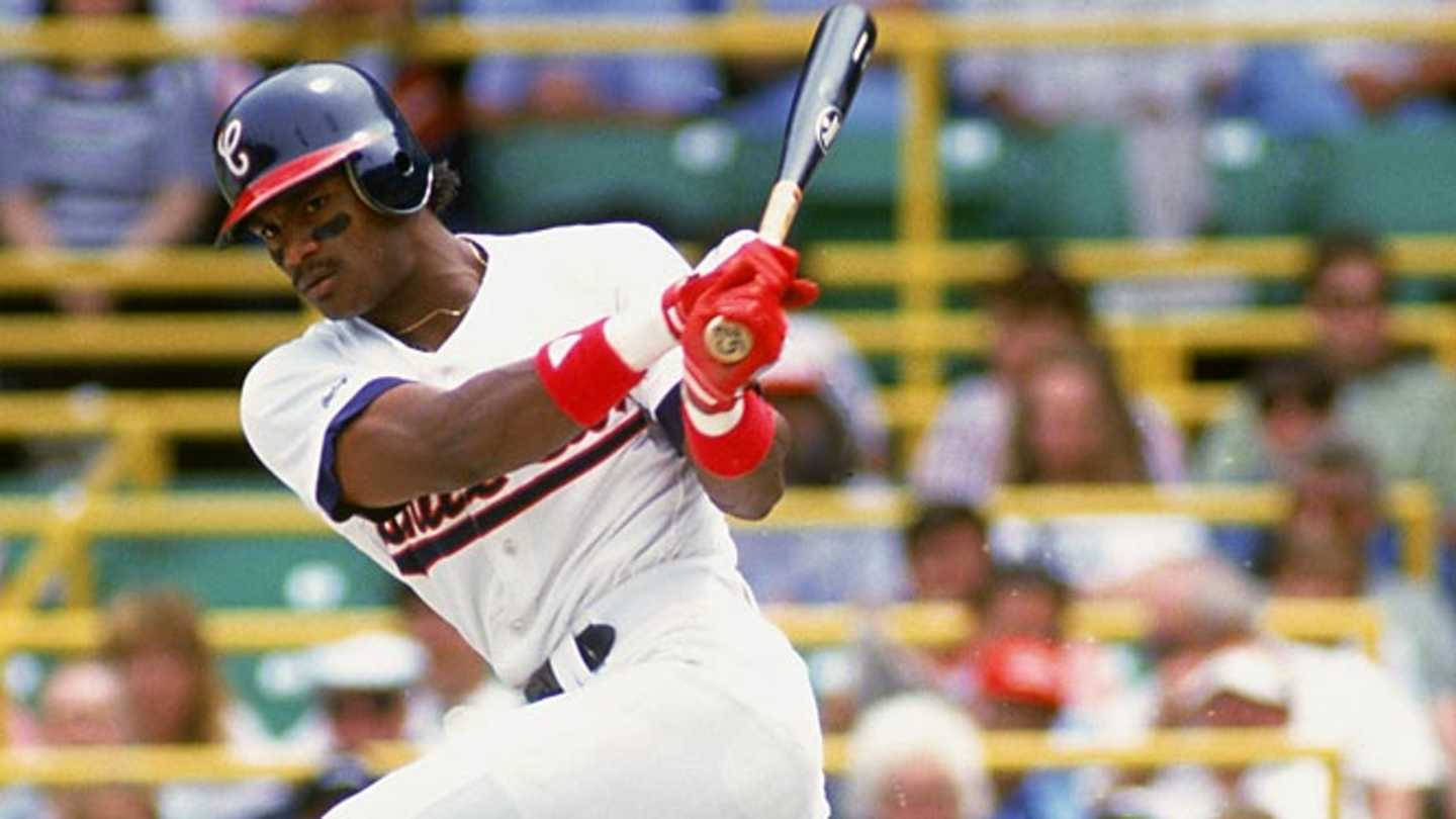 Sammy Sosa: Through the Years - Sports Illustrated