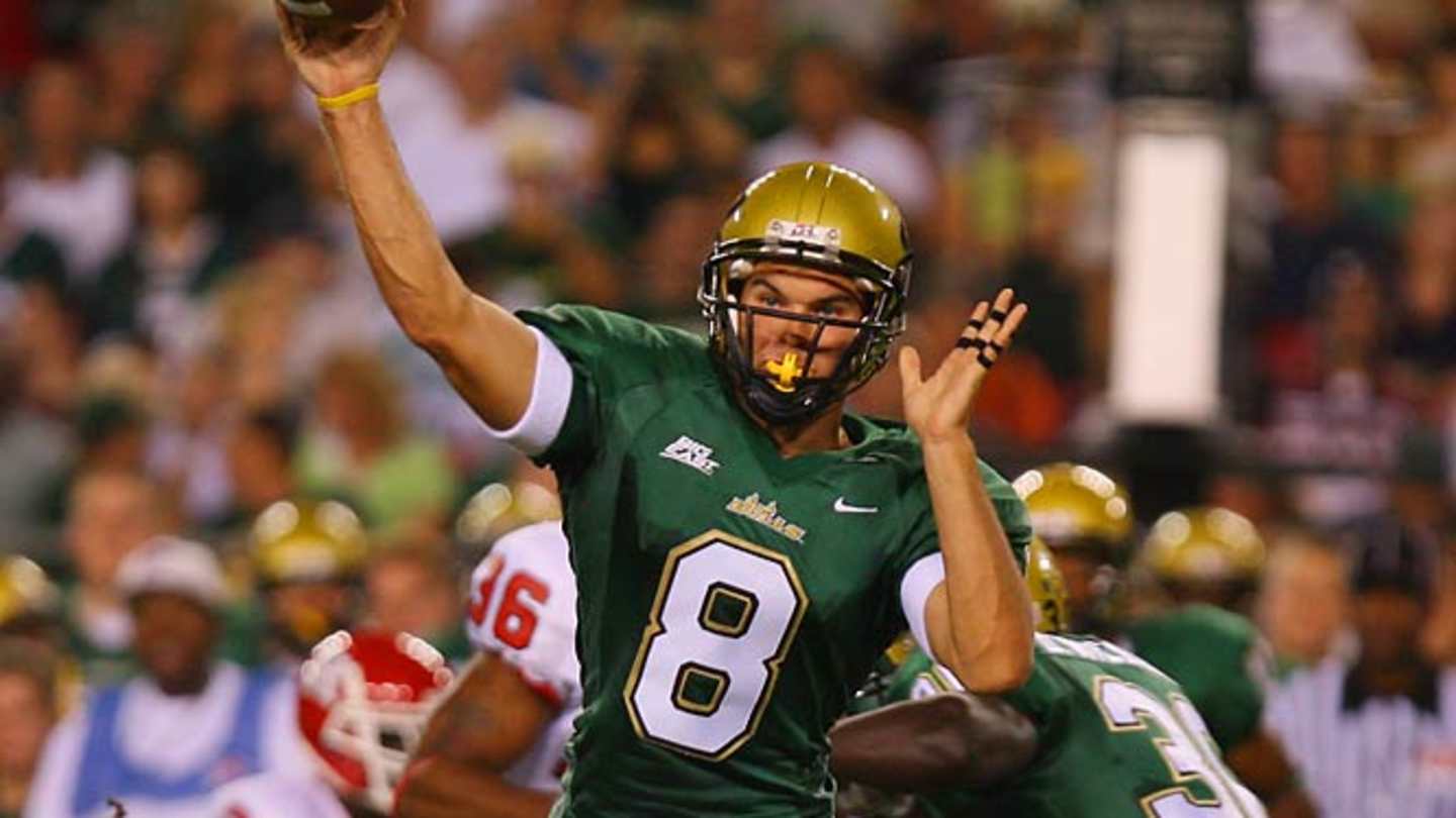 Big East's Top 10 Players - Sports Illustrated