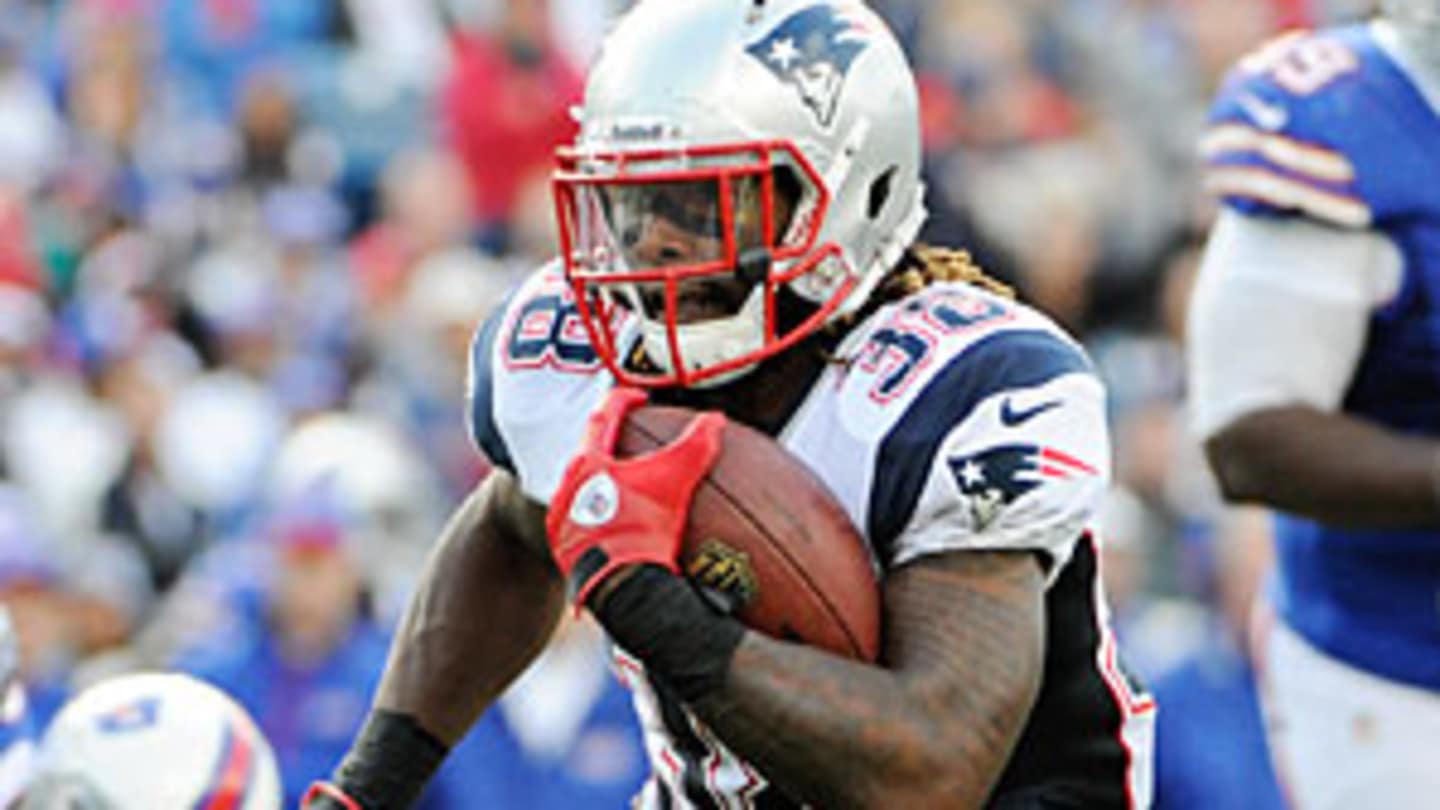 David Sabino: Bolden, Battle lead Week 4 Risers/Sliders - Sports ...