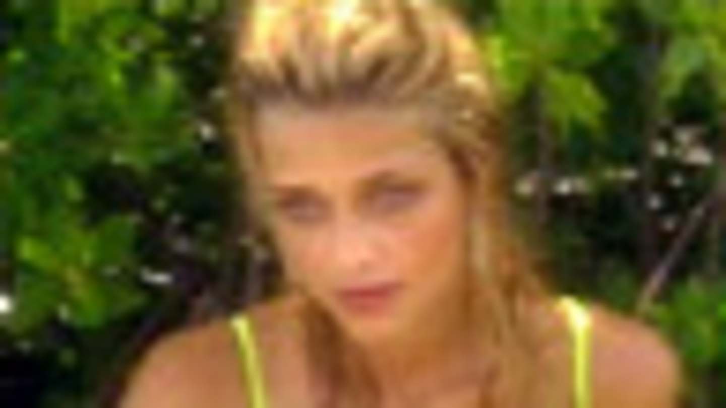 Behind-the-Scenes: Ana Beatriz Barros - Sports Illustrated