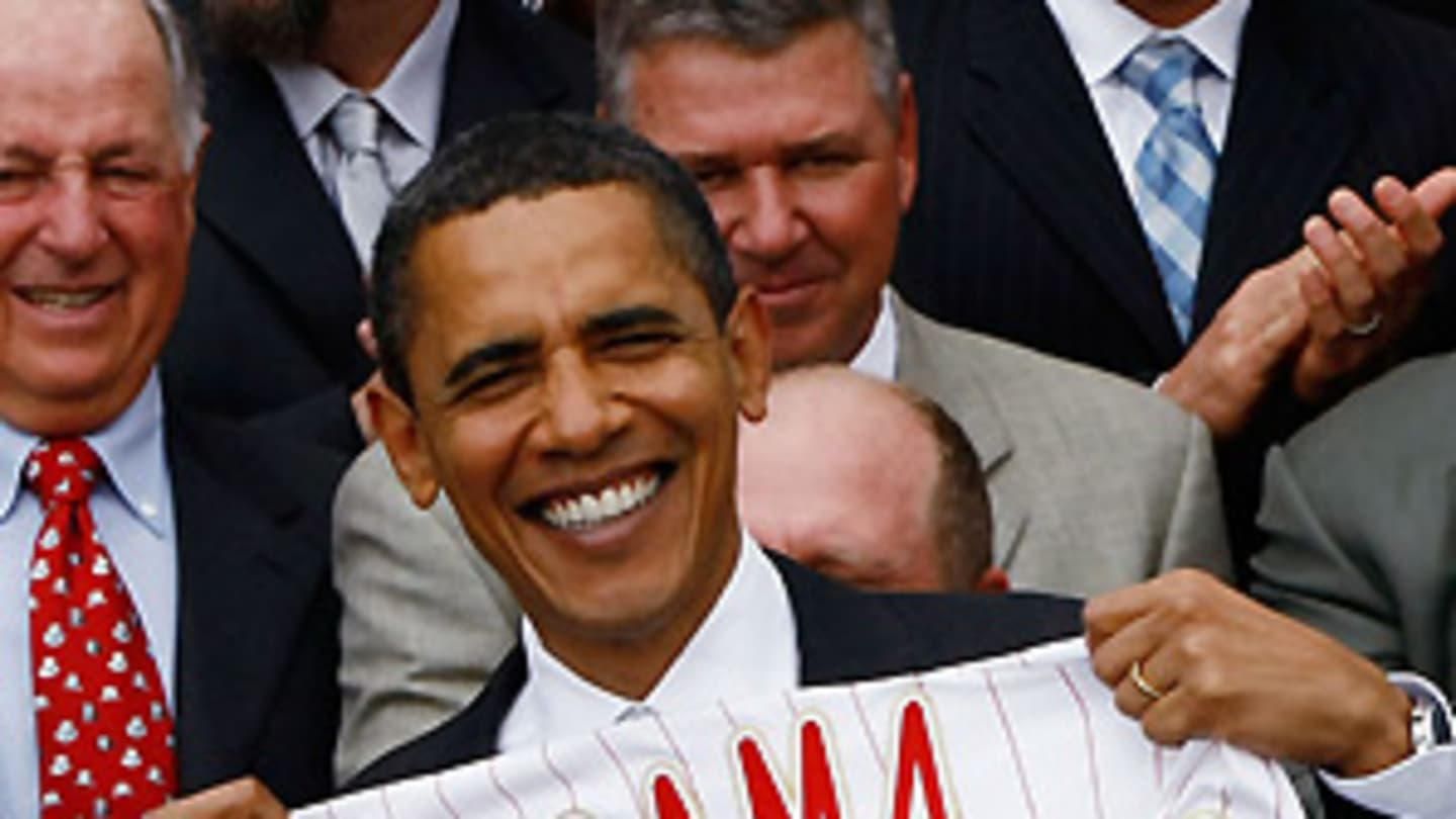 Obama to join broadcast booth at All-Star Game - Sports Illustrated