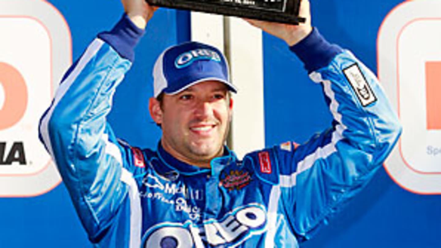 Bruce Martin: Winners and losers from Nationwide season opener at ...