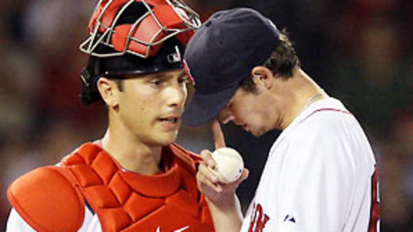 Tim Marchman: In tight race, Smoltz, Buchholz are pivotal players for ...
