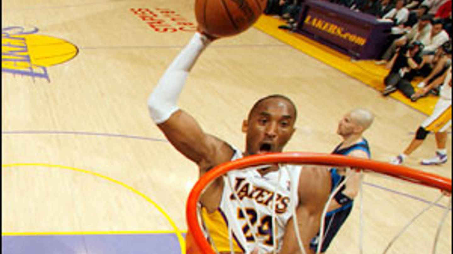 Jack McCallum: Assessing the West playoff race - Sports Illustrated