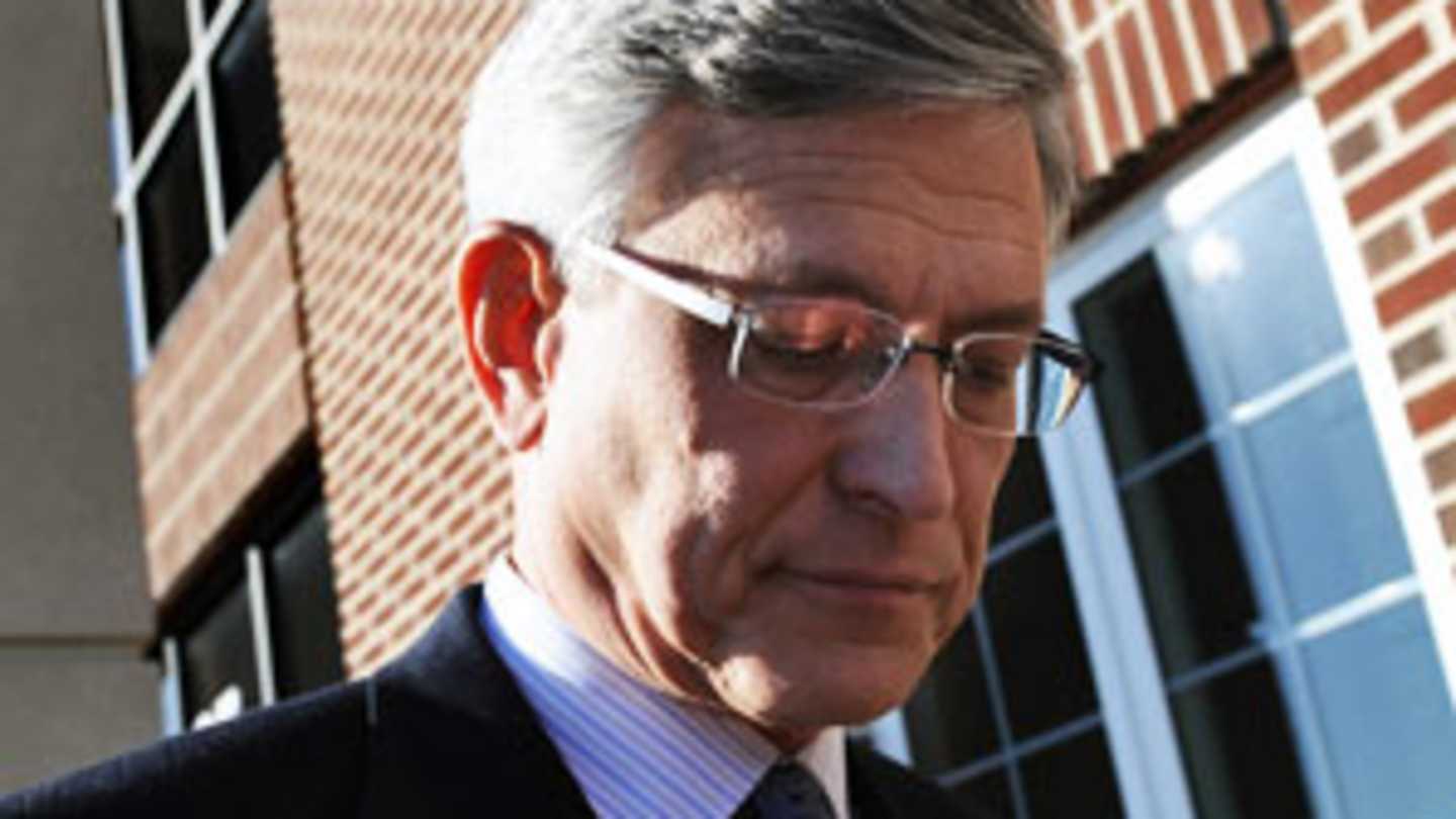 Penn State officials arraigned on new charges - Sports Illustrated