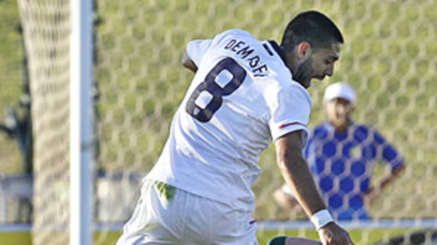 Melissa Segura: Dempsey's upbringing in Naco-nowhere led to U.S. dream ...