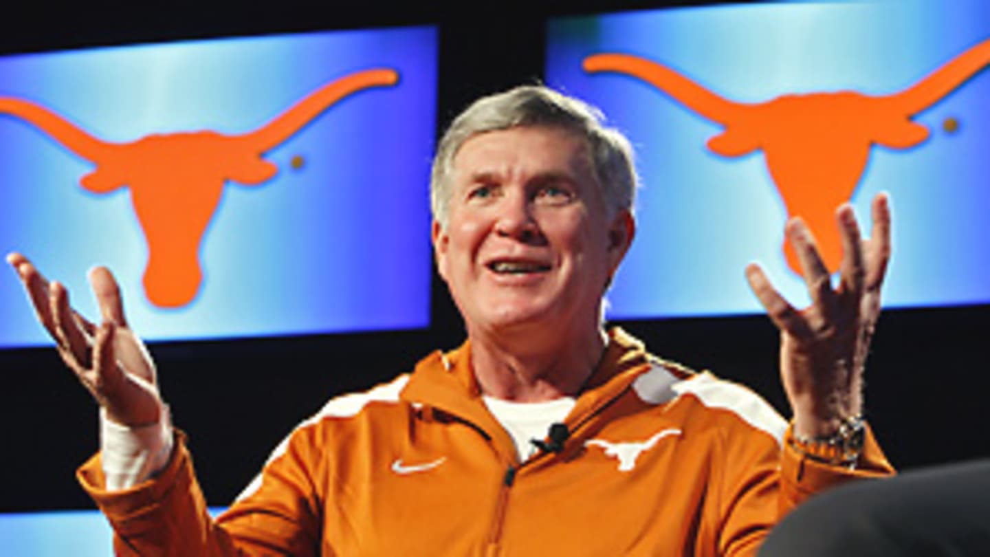 George Schroeder: To make expansion worthwhile, Pac-10 must try to land ...