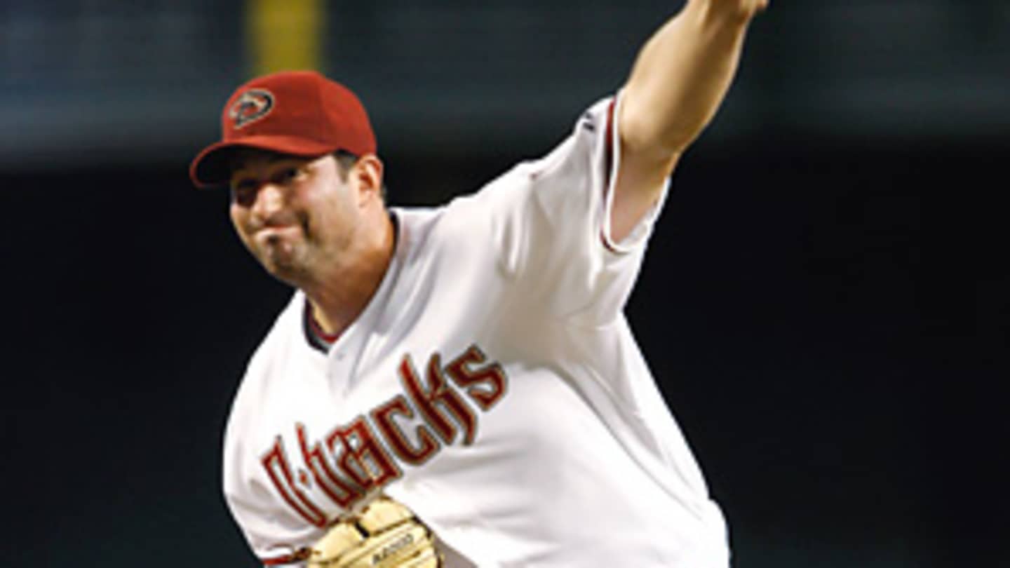 D-backs' Davis claimed off waivers by Brewers - Sports Illustrated