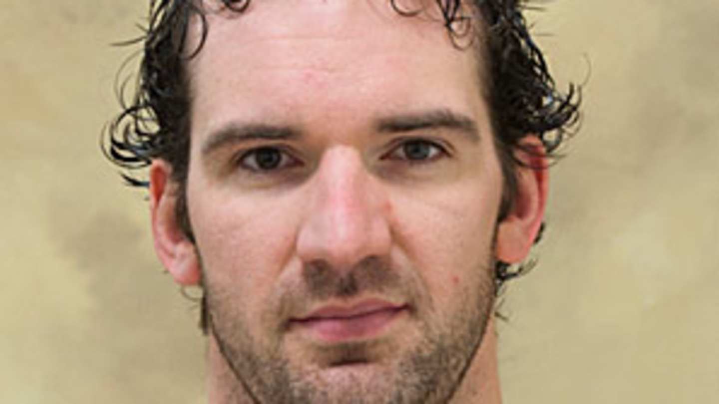 Wild goalie Harding diagnosed with multiple sclerosis - Sports Illustrated