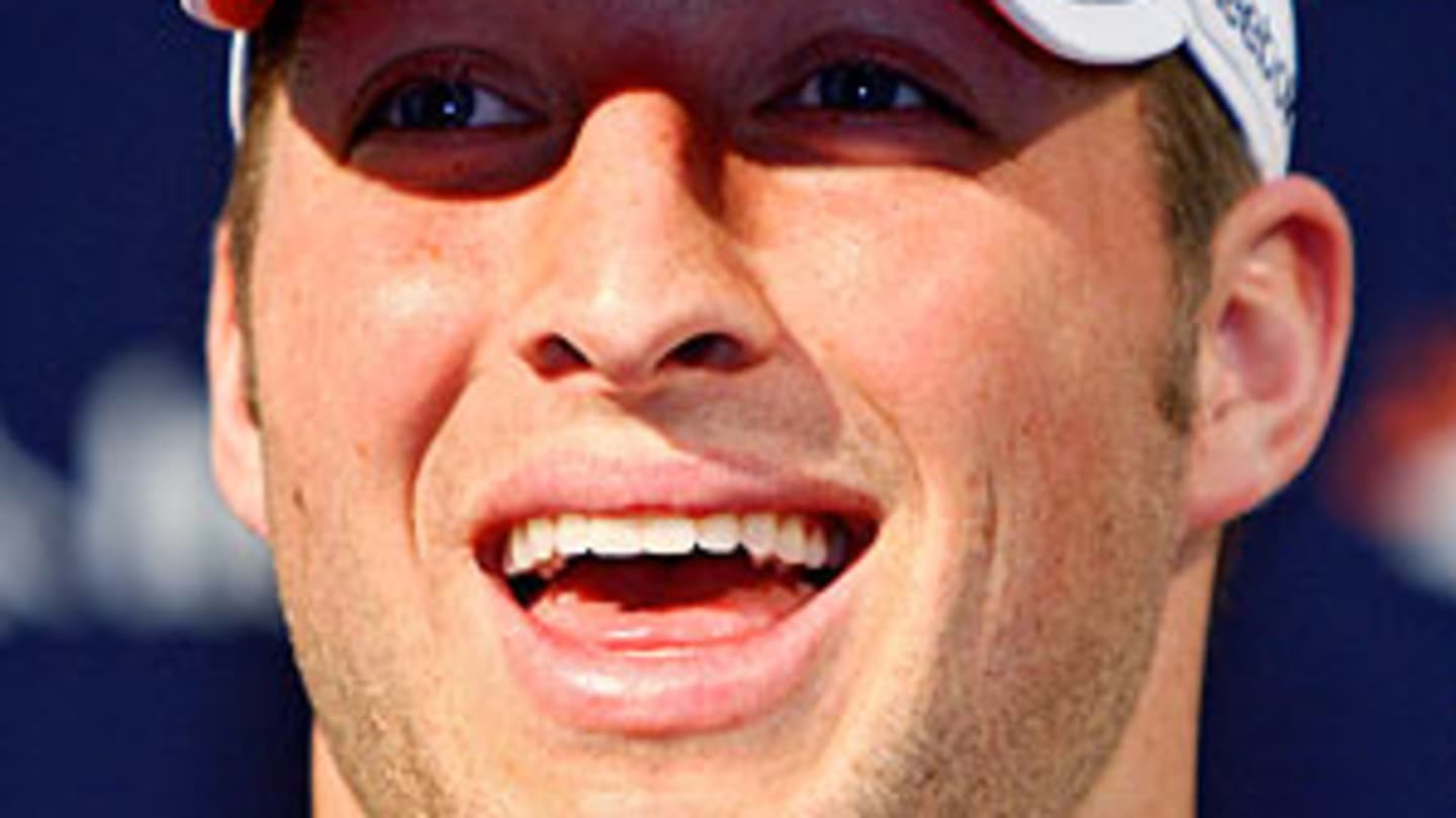 Peter King: Two reasons Tebow might start for Broncos in 2010; mail ...