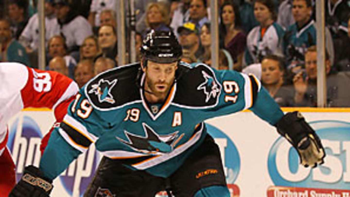 Allan Muir: Sharks-Blackhawks preview - Sports Illustrated