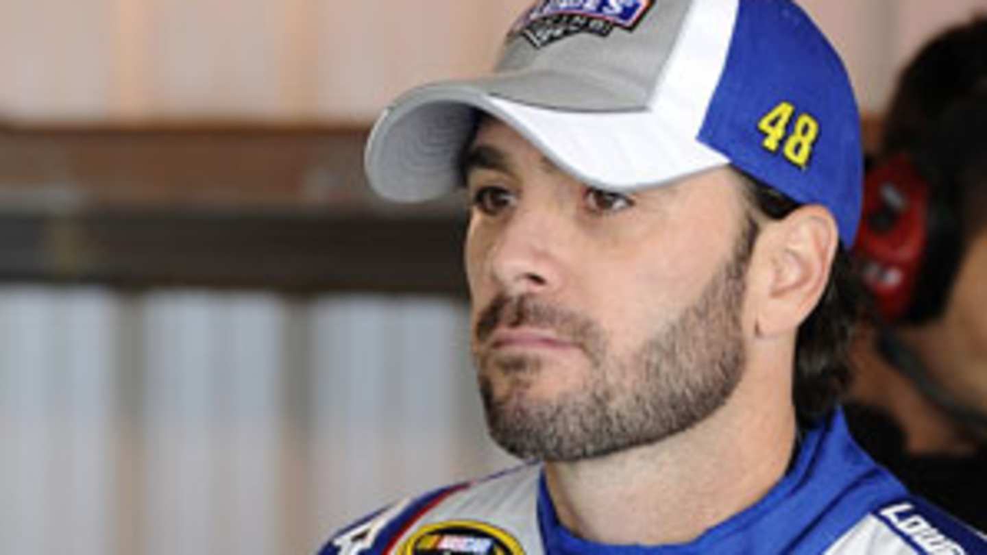 Brant James: Johnson continues to dominate, but faces competition in ...