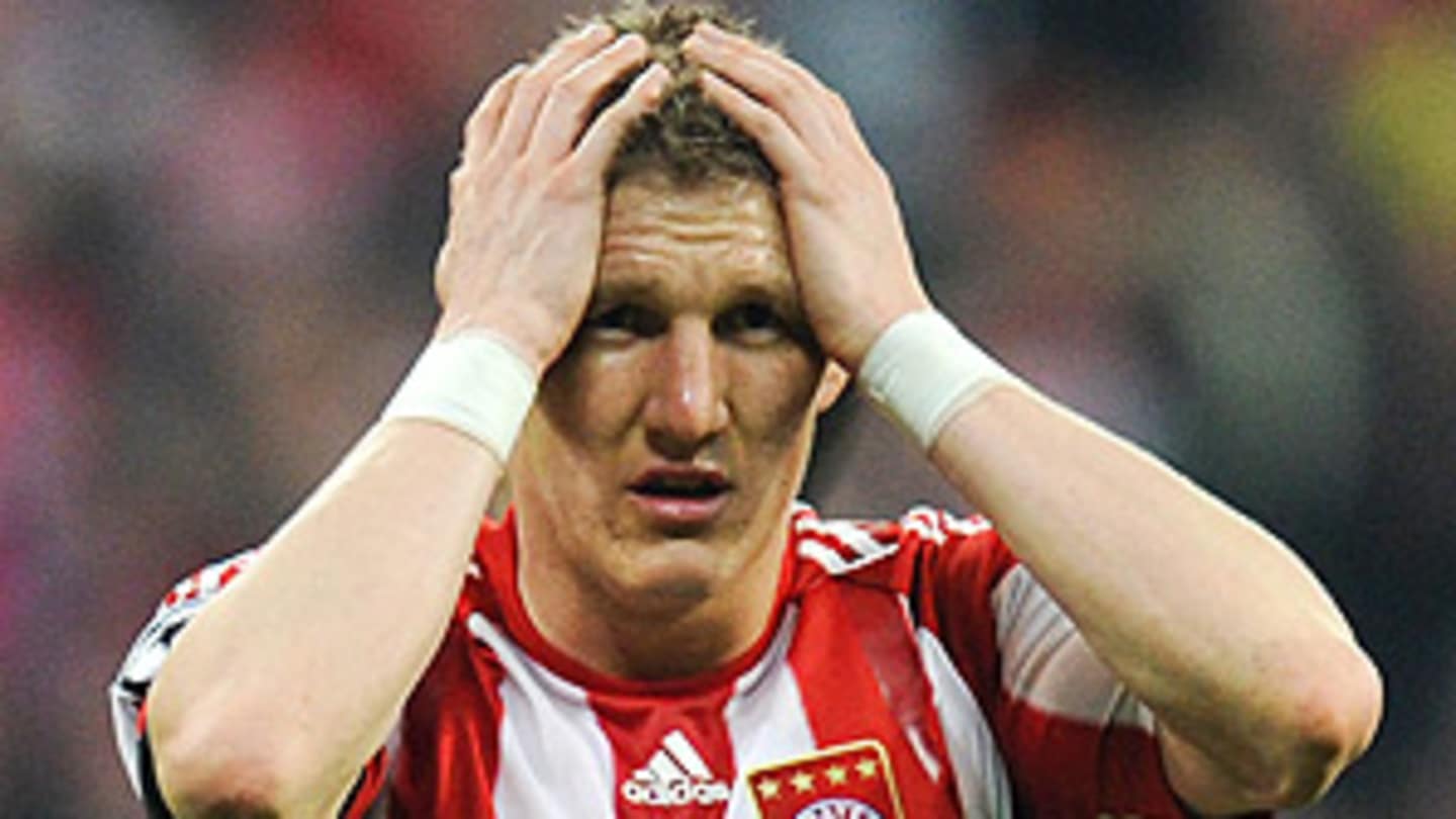 Raphael Honigstein: Loss to Inter exposed four main problems for Bayern ...