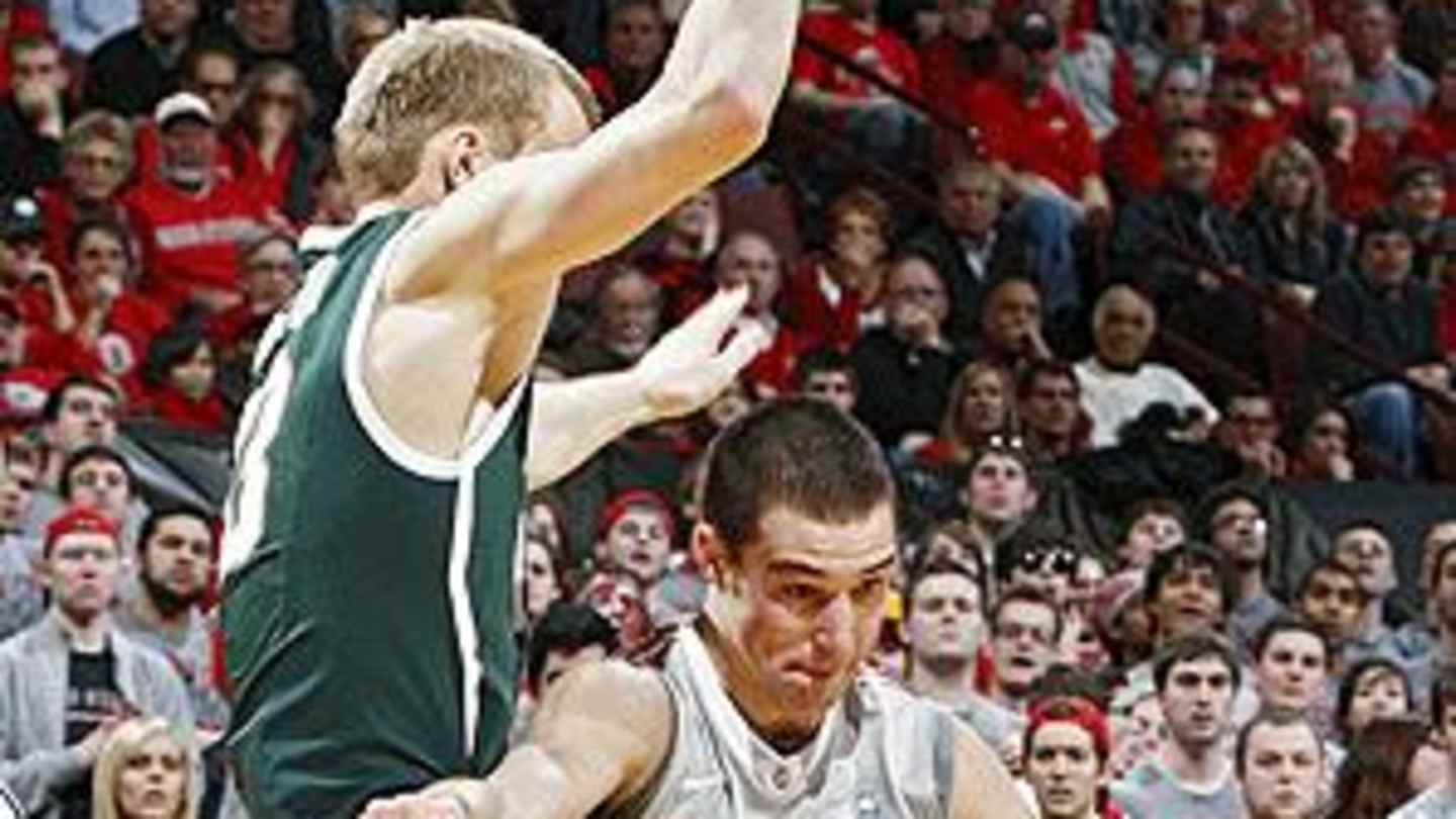 Seth Davis: Ohio State's depth concerns, NBA tops NCAA, more hoops ...