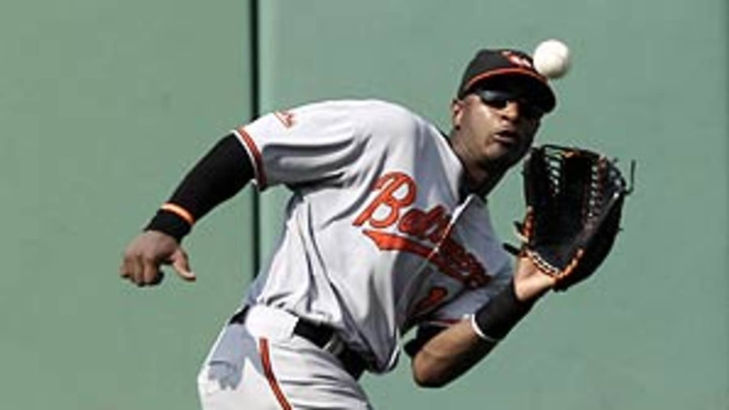 Tom Verducci: Growing number of African-American players populating ...