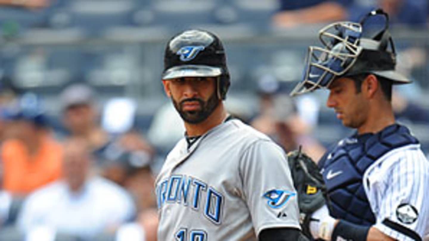 Tim Marchman: Playing the spoiler is dirty work, but someone's gotta do ...