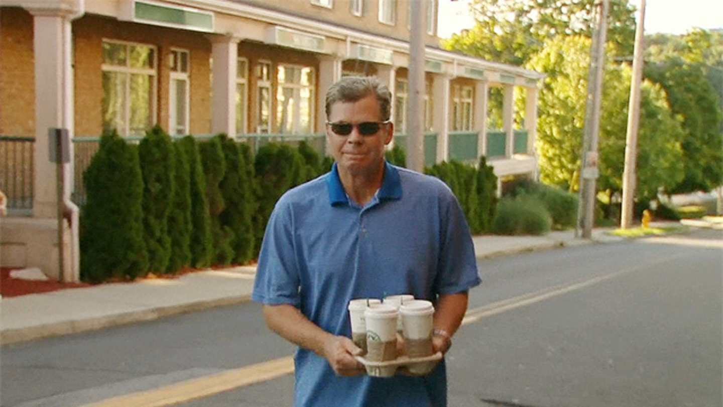 The Dan Patrick Show Year in Photos - Sports Illustrated