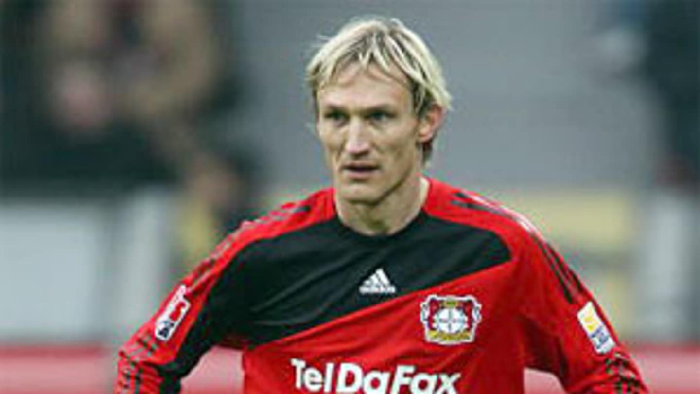 Raphael Honigstein: Leverkusen fall short in title challenge once again ...