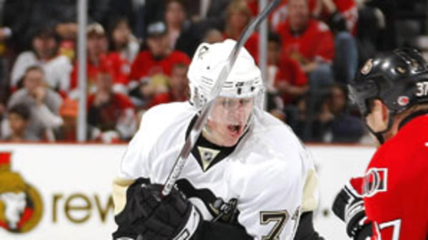 Michael Farber: Second Only To Sidney - Sports Illustrated