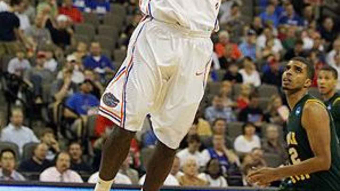 George Schroeder: Florida clinches Sweet 16 berth, sends Cinderella ...