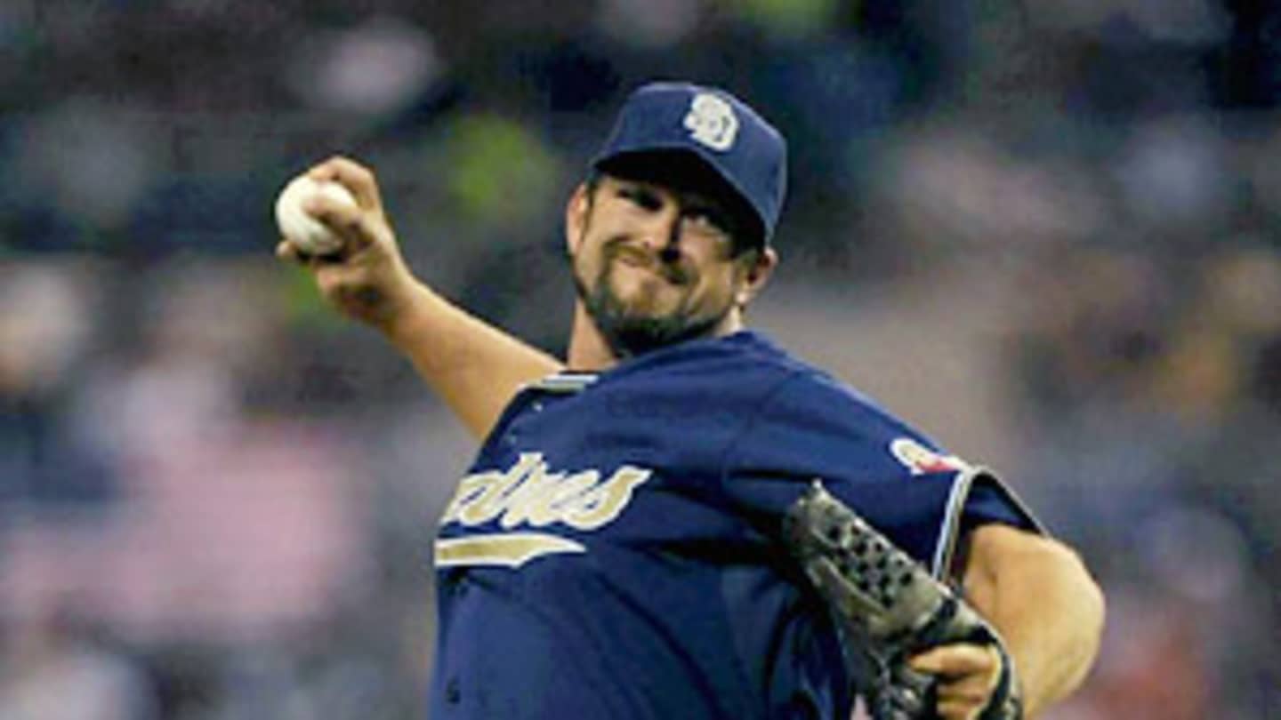 Source: Bell agrees to 3-year deal with Marlins - Sports Illustrated