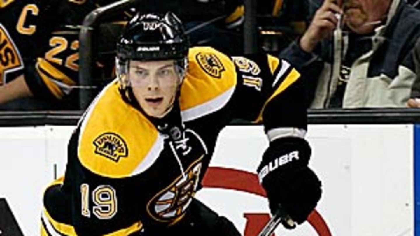 Allan Muir: Tyler Seguin signing another smart move by Bruins - Sports ...