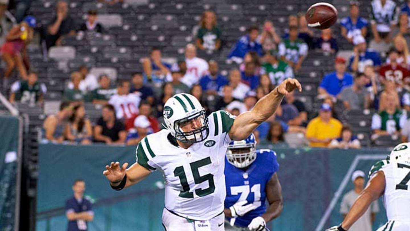 Hardest Working Players: NFL - Sports Illustrated