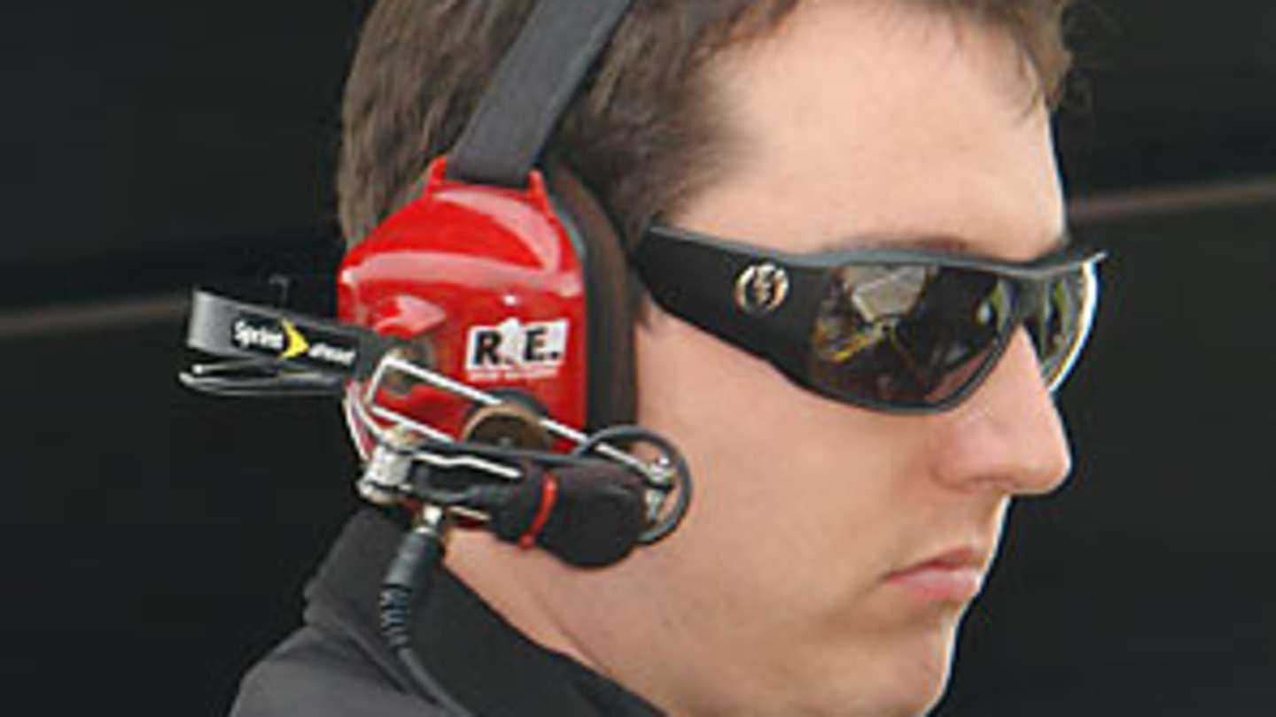 Brant James: Five things learned at Texas - Sports Illustrated