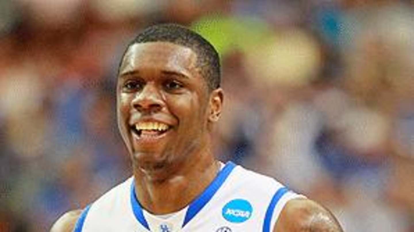 Rob Dauster: Kentucky fans dominate college hoops' online landscape ...