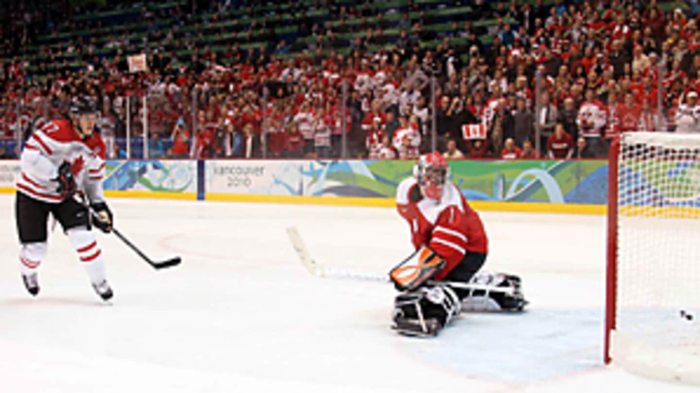 Richard Deitsch: Daily Olympic Briefing, Feb. 21 - Sports Illustrated