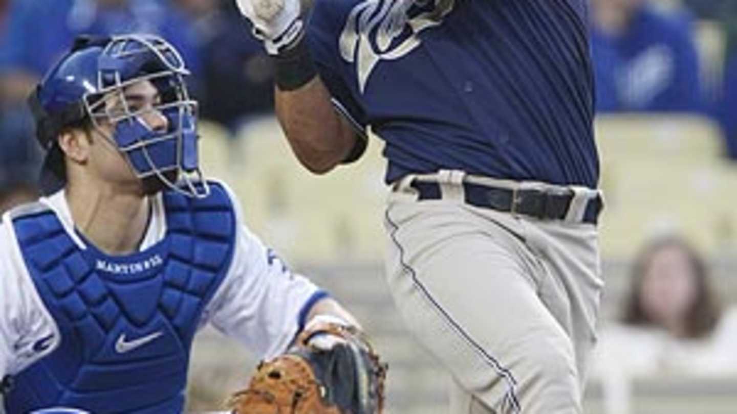 Tim Marchman: It's getting late for aging stars to produce - Sports ...