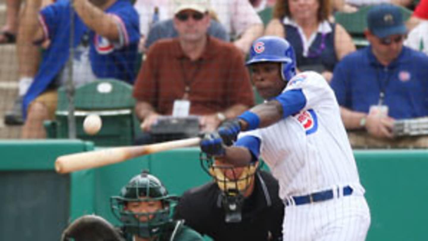 Tim Marchman: Whatever the method, picking the playoff teams is dicey ...