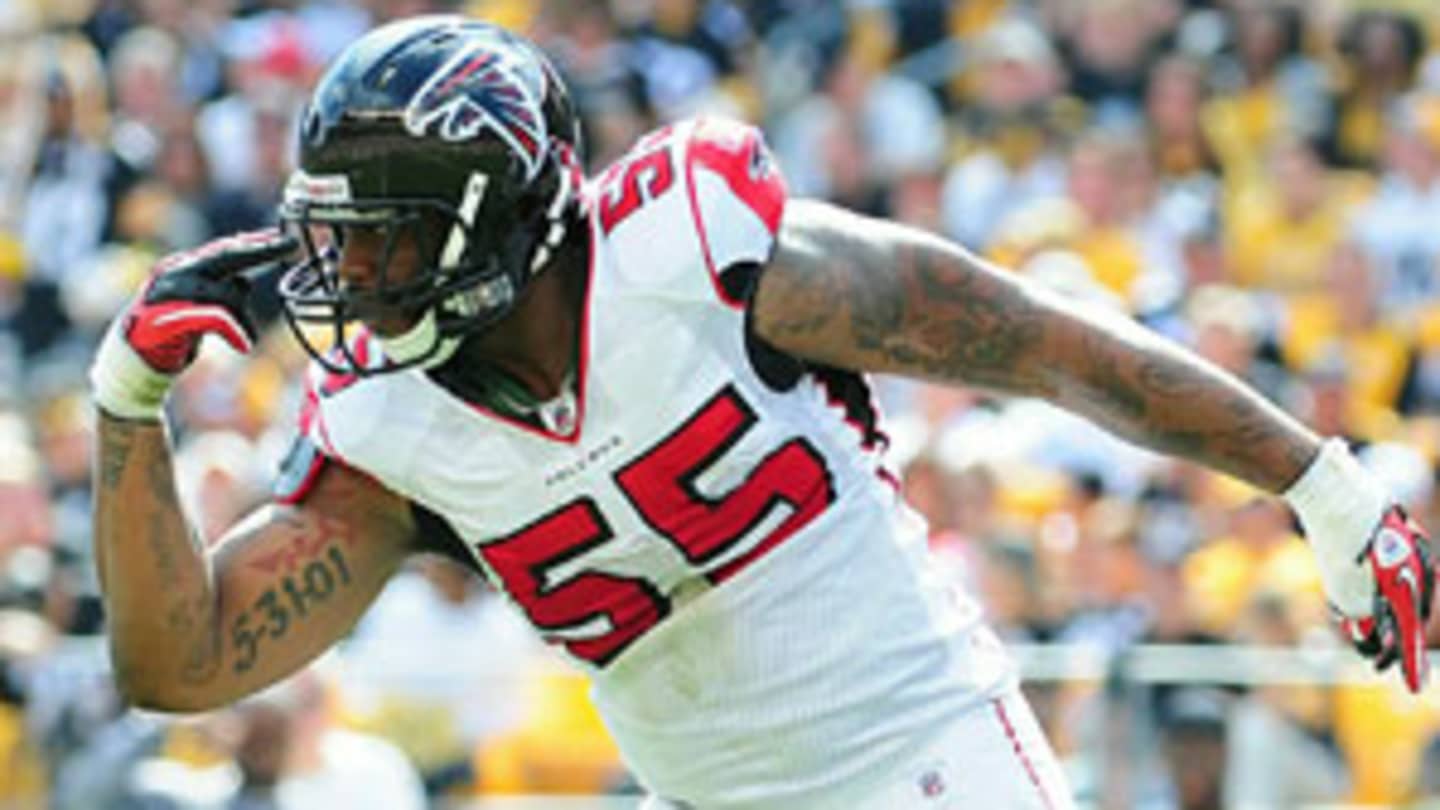 Gary Gramling: Abraham gets a little help from his secondary friends ...