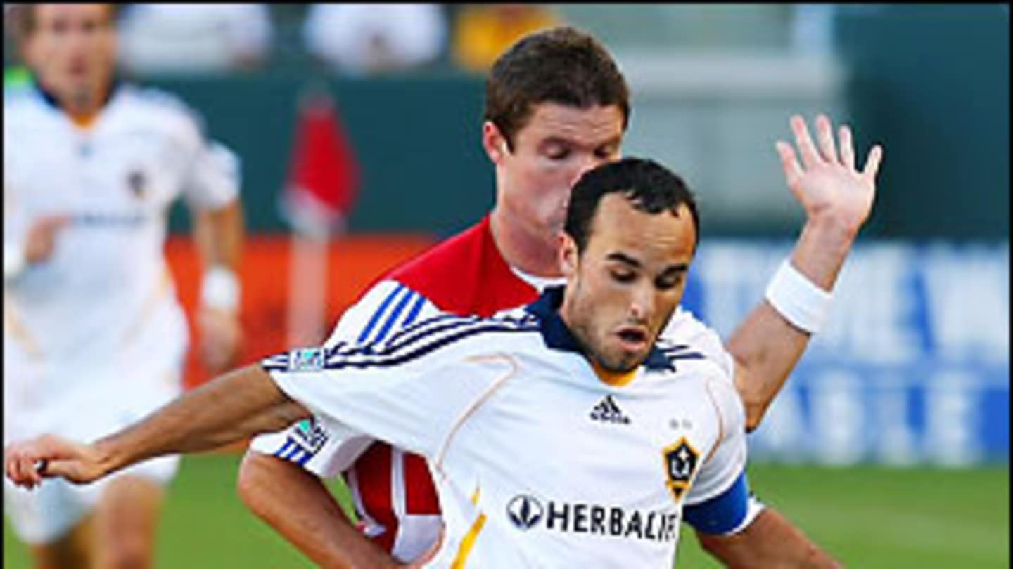 Greg Lalas: L.A.'s Beckham-less playoff charge isn't good for MLS ...