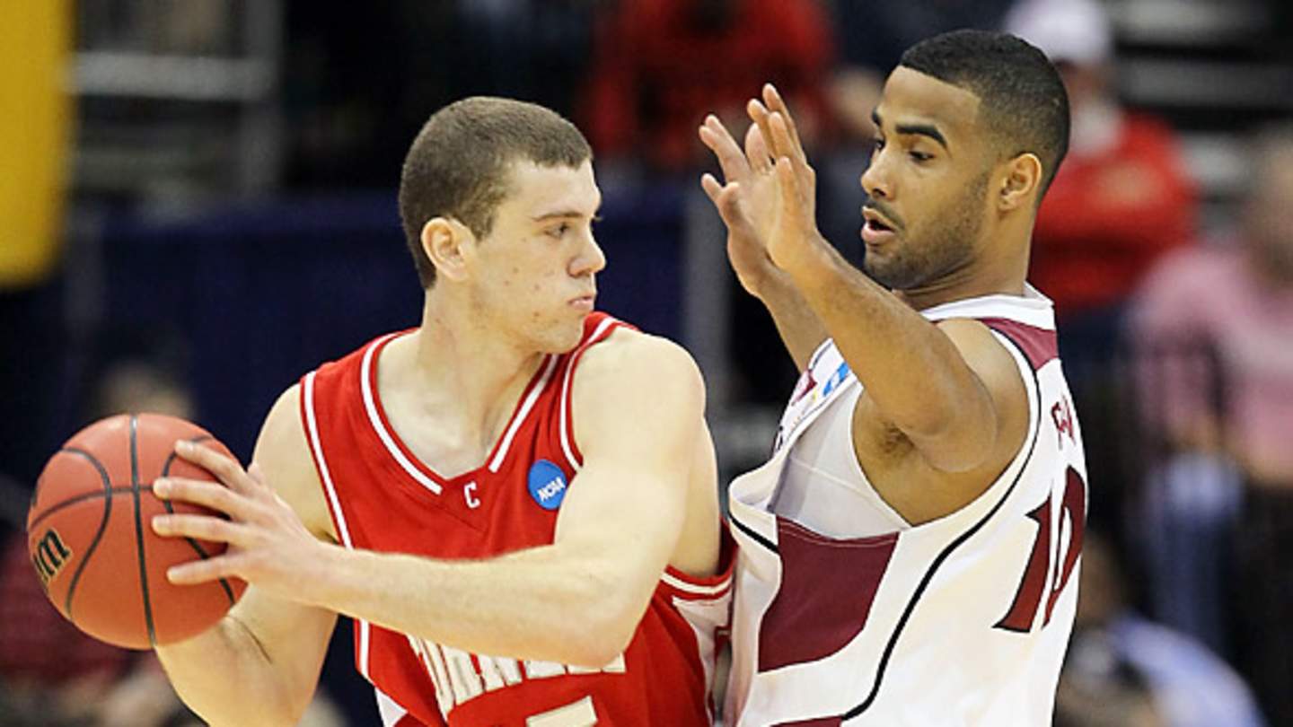 Day 2: The Big (Red) Comedown - Sports Illustrated