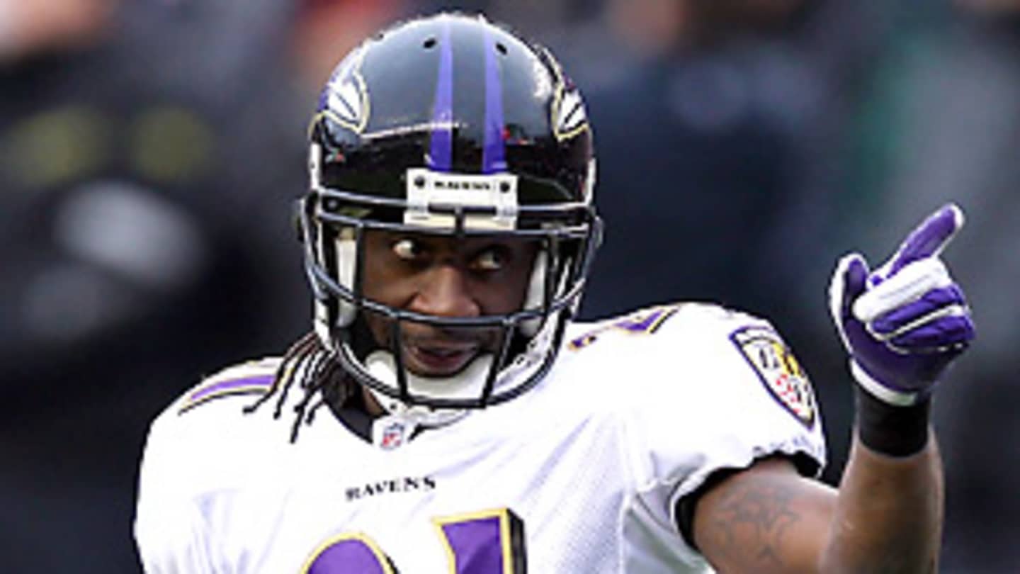 Don Banks: Loss of Lewis, Webb speeds up Ravens' shift toward offense ...