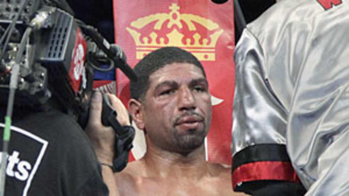 Roundtable: Is Winky Wright a Hall of Famer? - Sports Illustrated