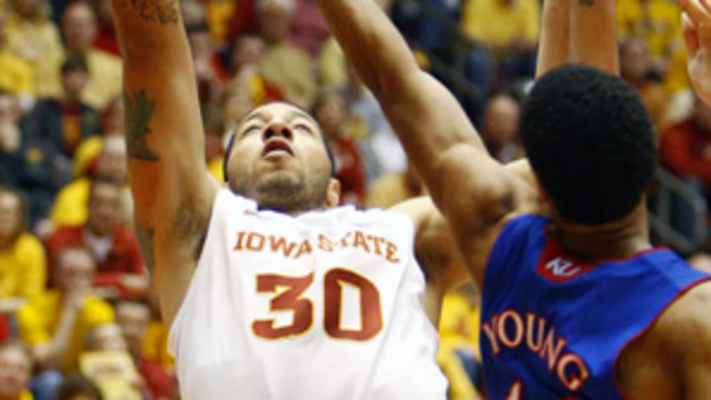 Rob Dauster: Cyclones earn marquee win, Syracuse steals one; more Snap ...