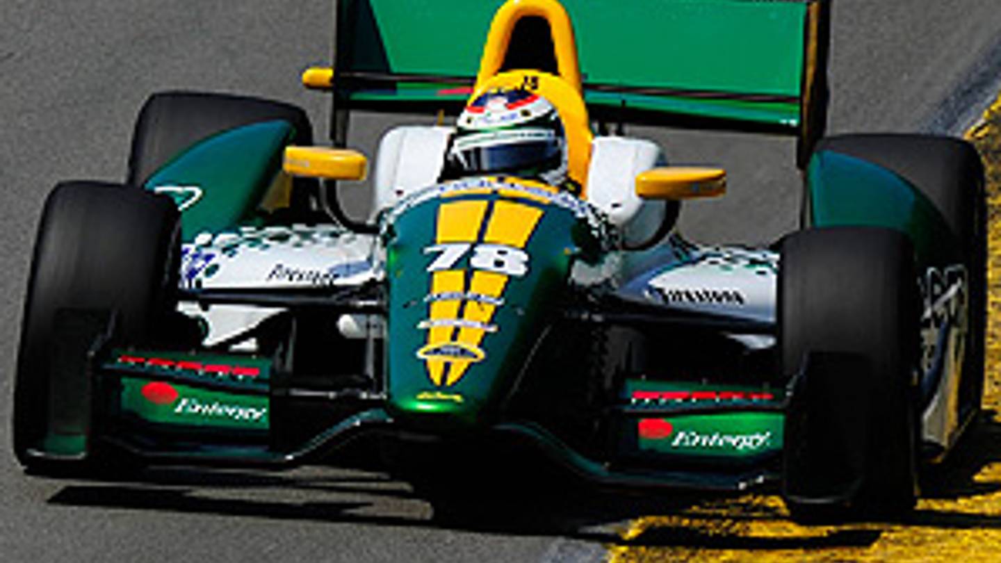 IndyCar releases Lotus from contract to supply engines for 2012 season ...