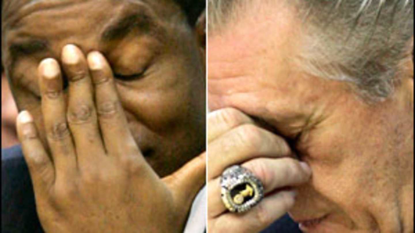 Jack McCallum: Taking stock of every team at midseason - Sports Illustrated