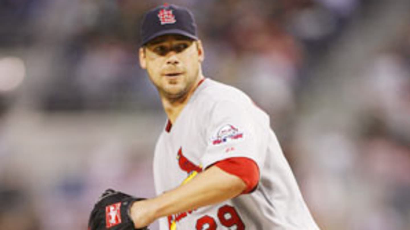 Tim Marchman: Cardinals, Red Sox, Yankees have postseason edge on the ...