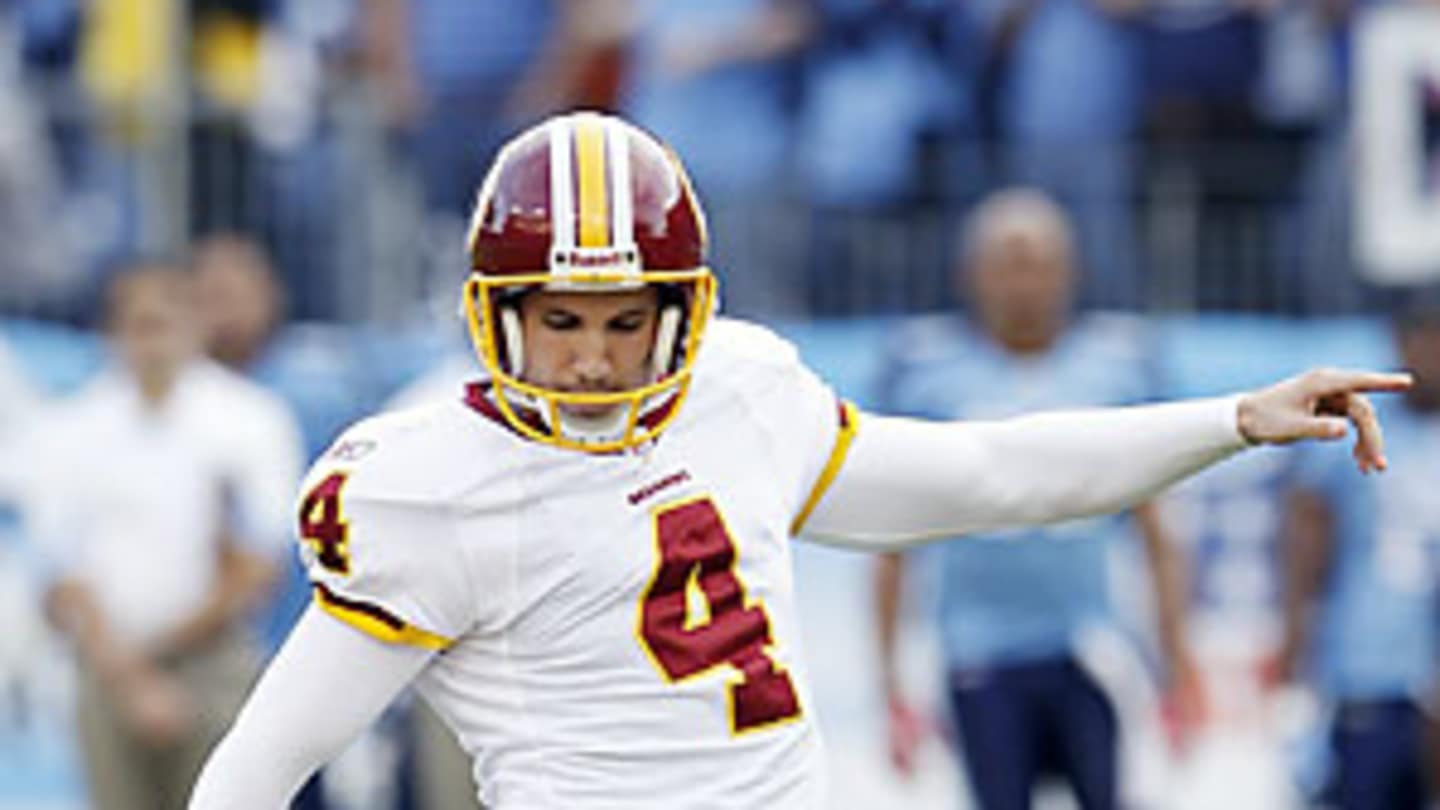 Daniel McQuade: Kickers can open door to fantasy football nirvana ...