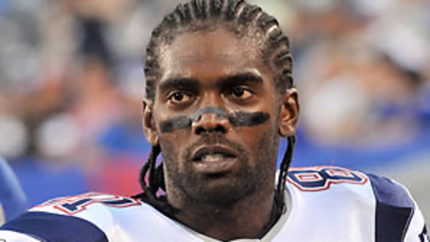 Tim Layden: Moss speaks the truth and the Patriots understand - Sports ...