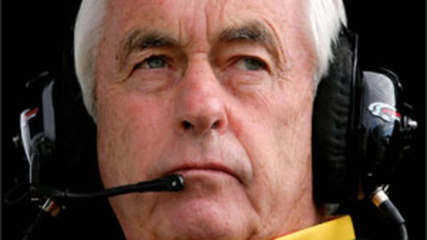 Brant James: Penske discusses present, future of motorsports - Sports ...