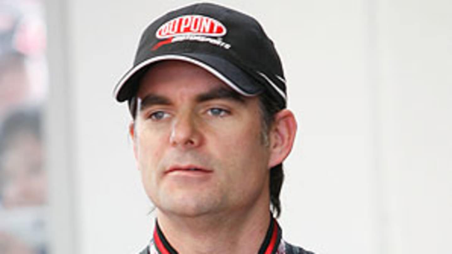 Lars Anderson: Five things we learned Sunday - Sports Illustrated